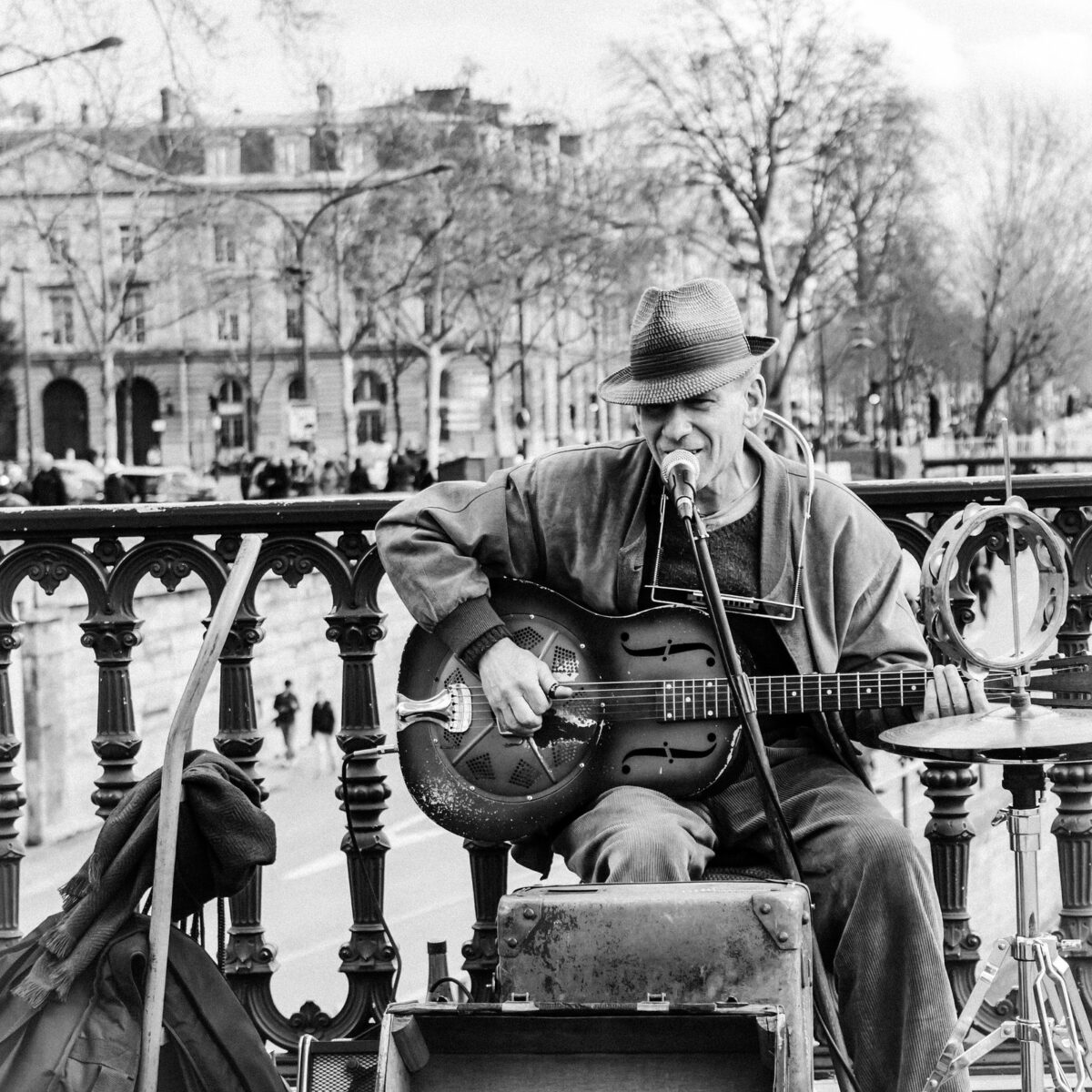 18 Music Moments That Changed History