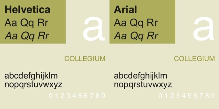 15 Computer Fonts That Defined the 90s