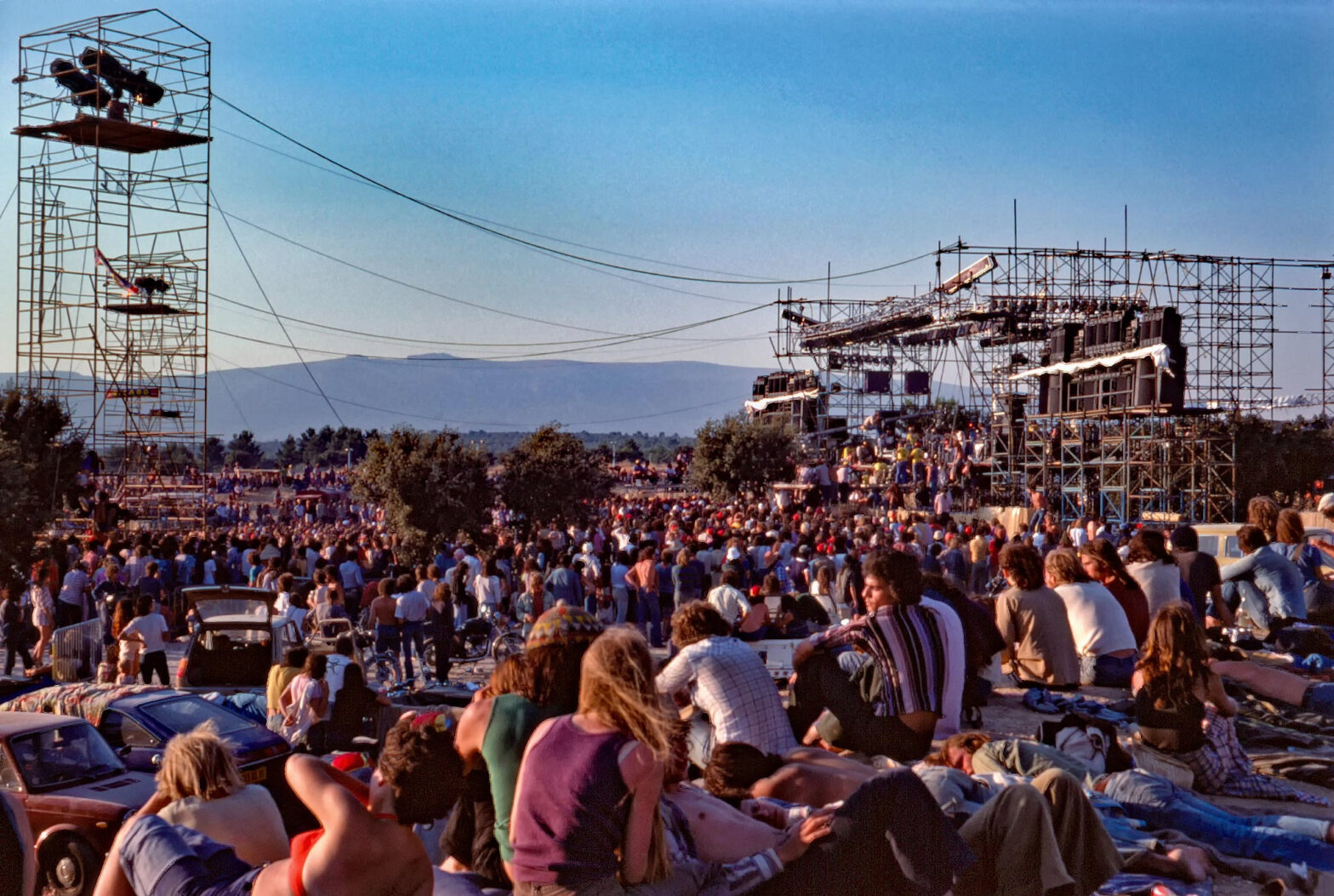 18 Music Moments That Changed History