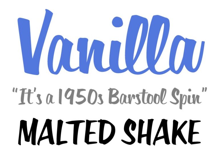 15 Computer Fonts That Defined the 90s