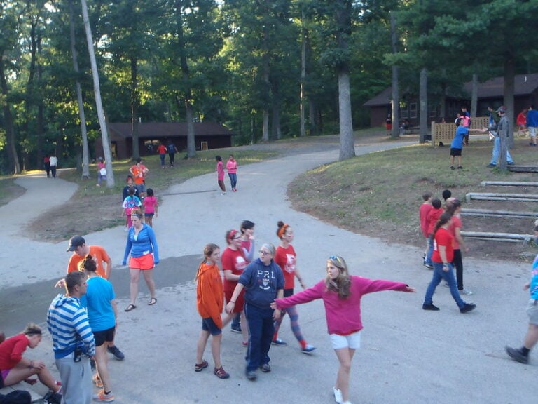 16 Backyard Games Every 80s Kid Mastered