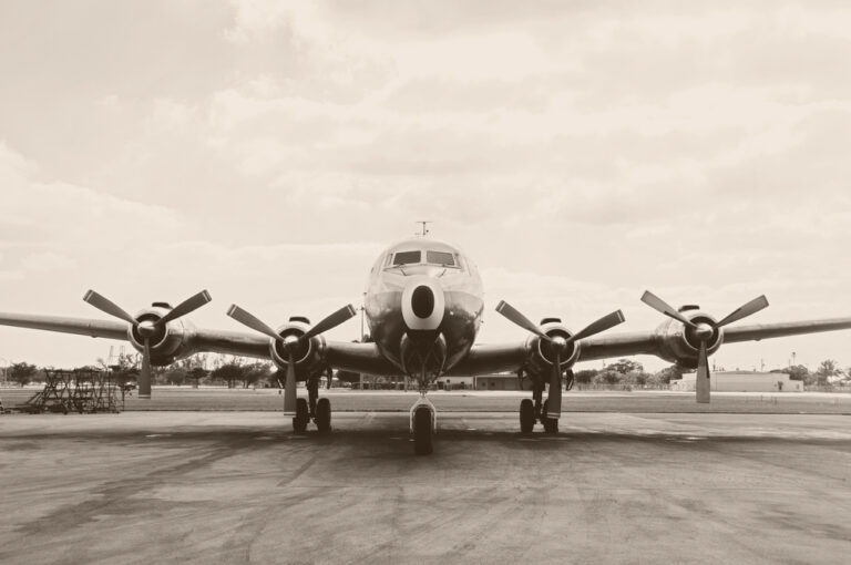12 Planes That Disappeared and Were Never Found