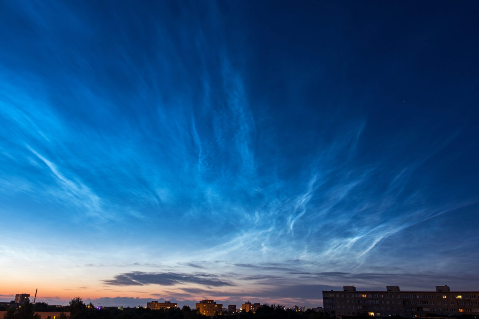 18 Rare Natural Events That Most People Never Get to See