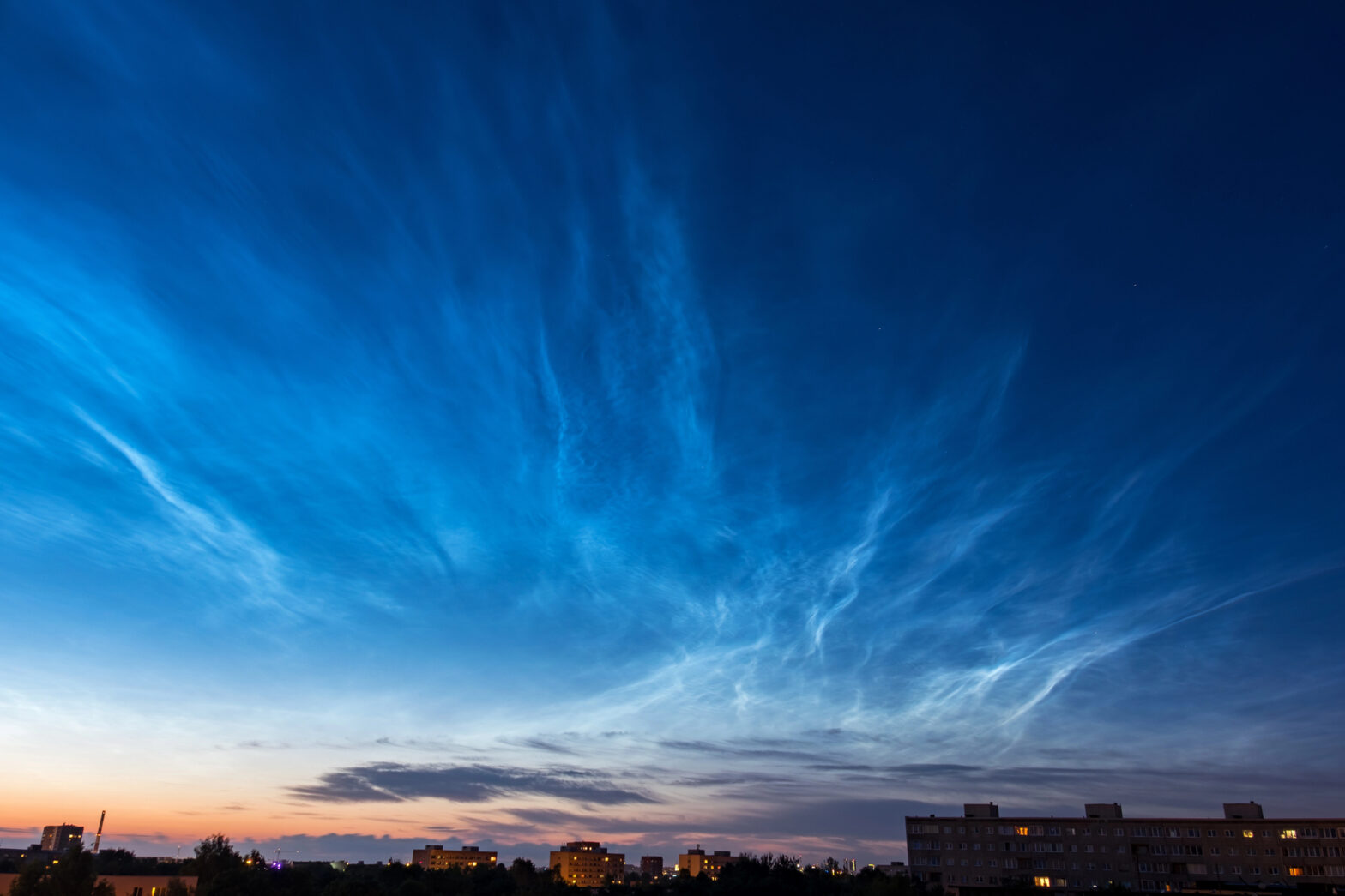 18 Rare Natural Events That Most People Never Get to See