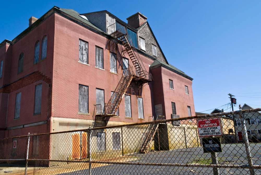 17 Surprising Uses for Old School Buildings