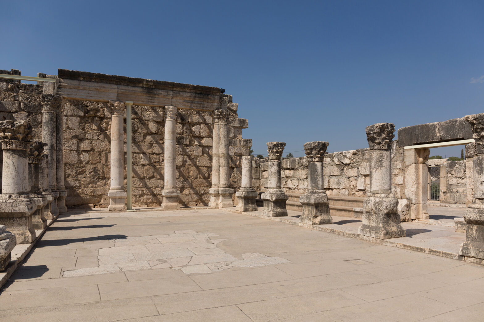 18 Ancient Transportation Routes That Changed World History