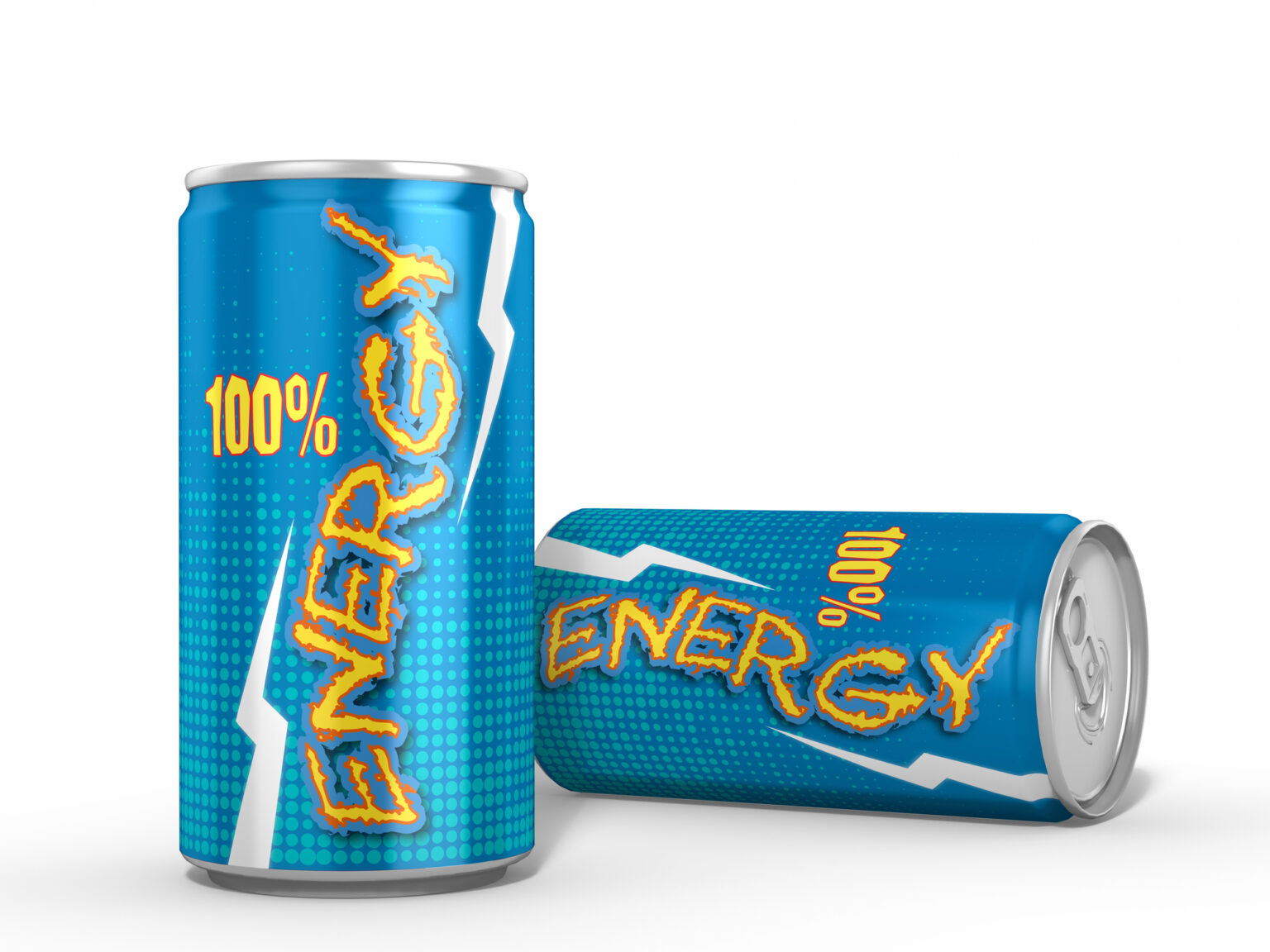 14 Foods That Glow Under Ultraviolet Light