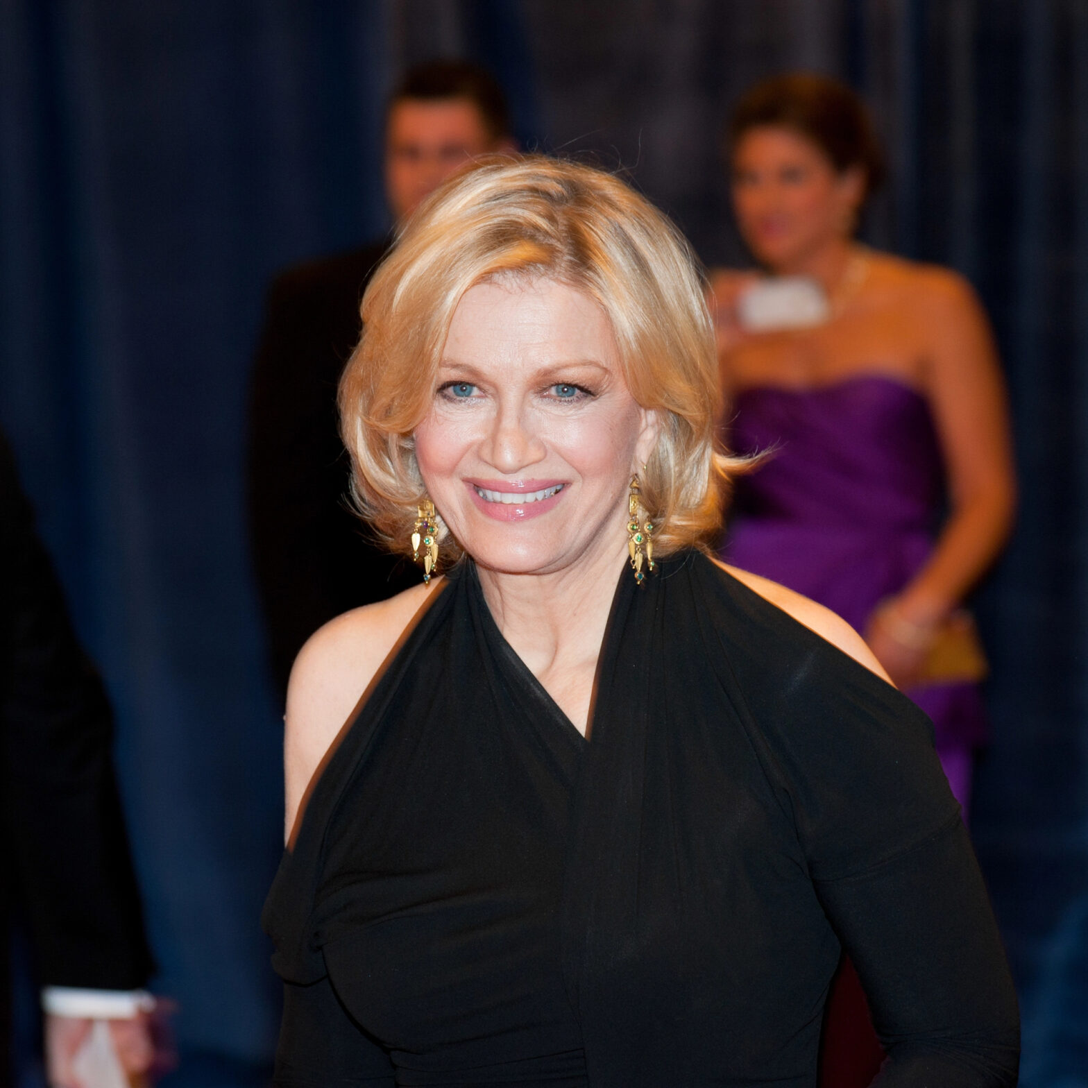 15 News Anchors Who Became National Stars