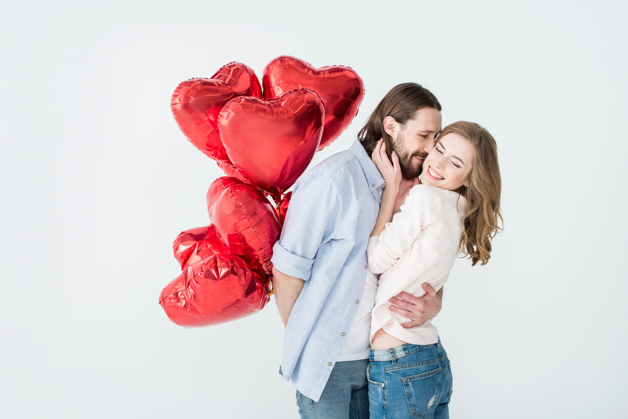 16 Valentine's Day Traditions From the 1950s