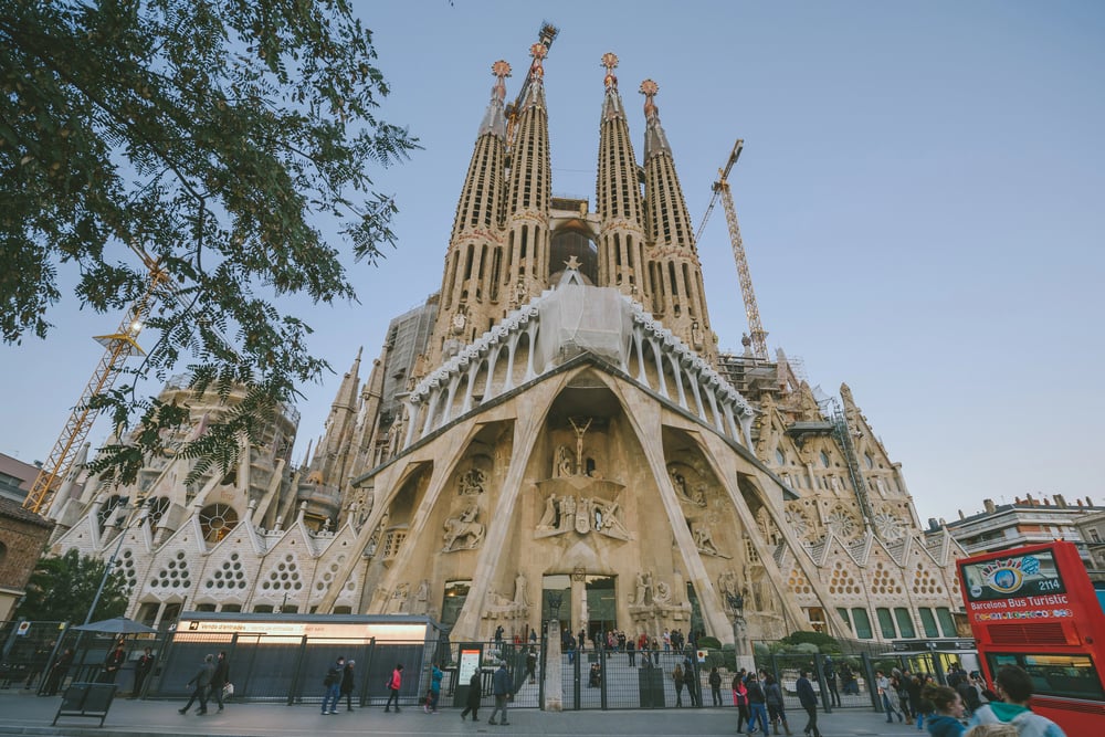 16 Cool Buildings With Hidden Functions