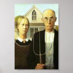 18 Art History Stories Behind Famous Paintings
