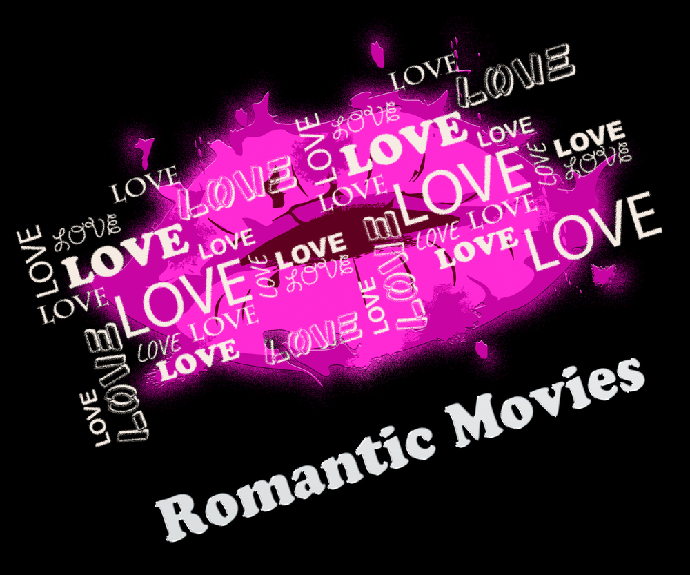 16 Romantic Movies That Defined Date Nights