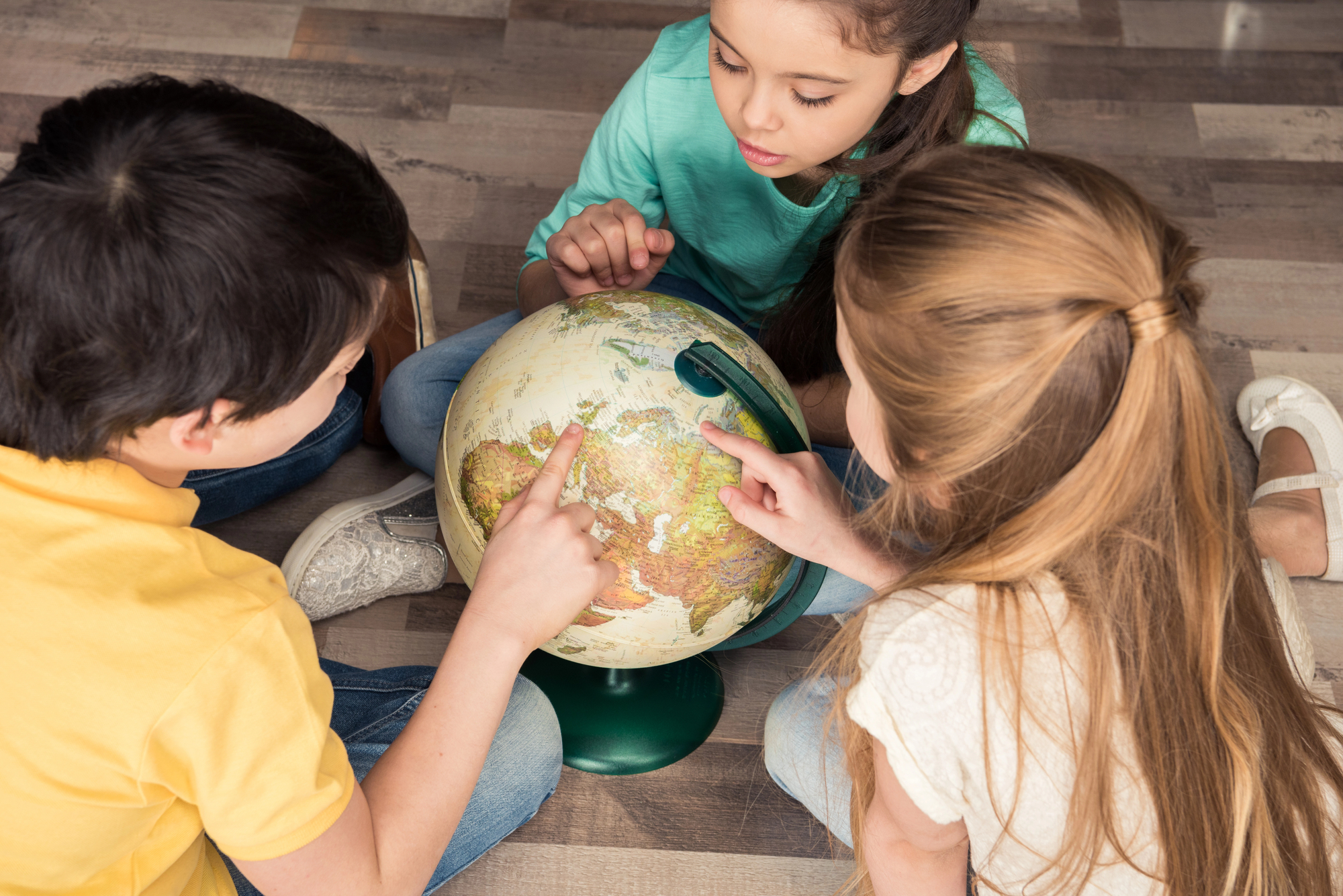 15 Geography Mistakes Most Americans Still Make
