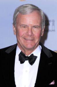 15 News Anchors Who Became National Stars