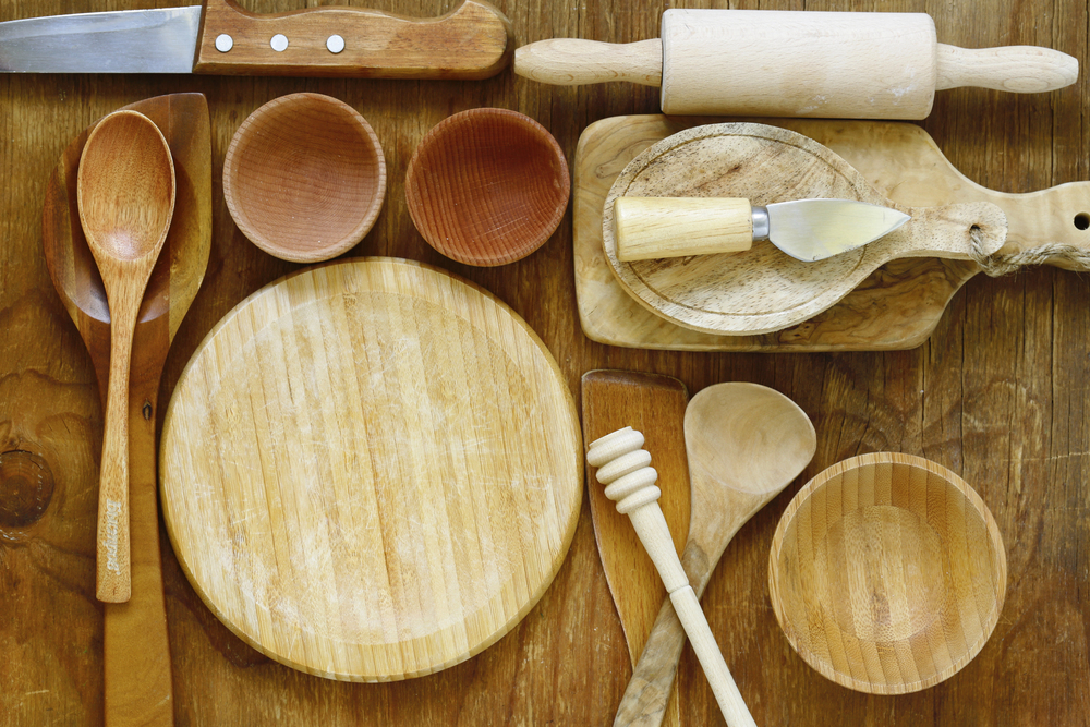 17 Kitchen Tools Still Used From Ancient Times