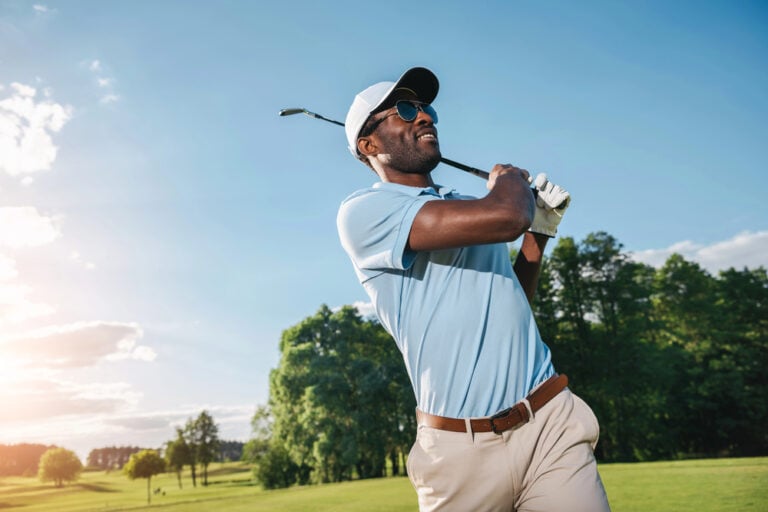 16 Sports Where Losing Actually Means You Win