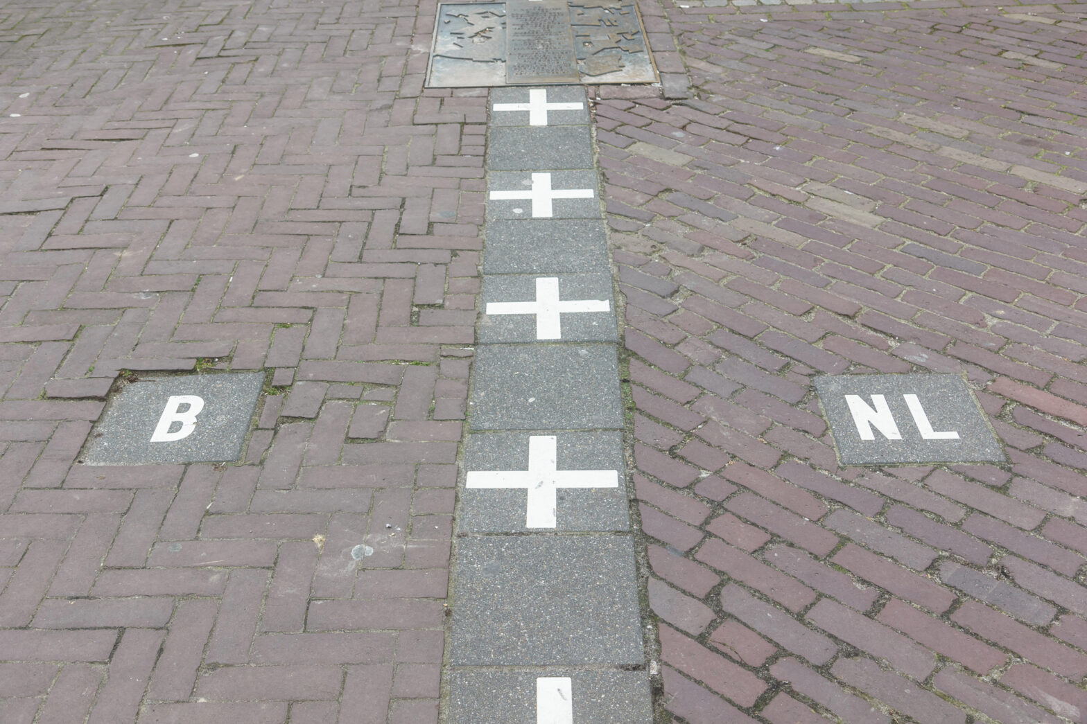 The 17 Most Bizarre Borders on the Planet