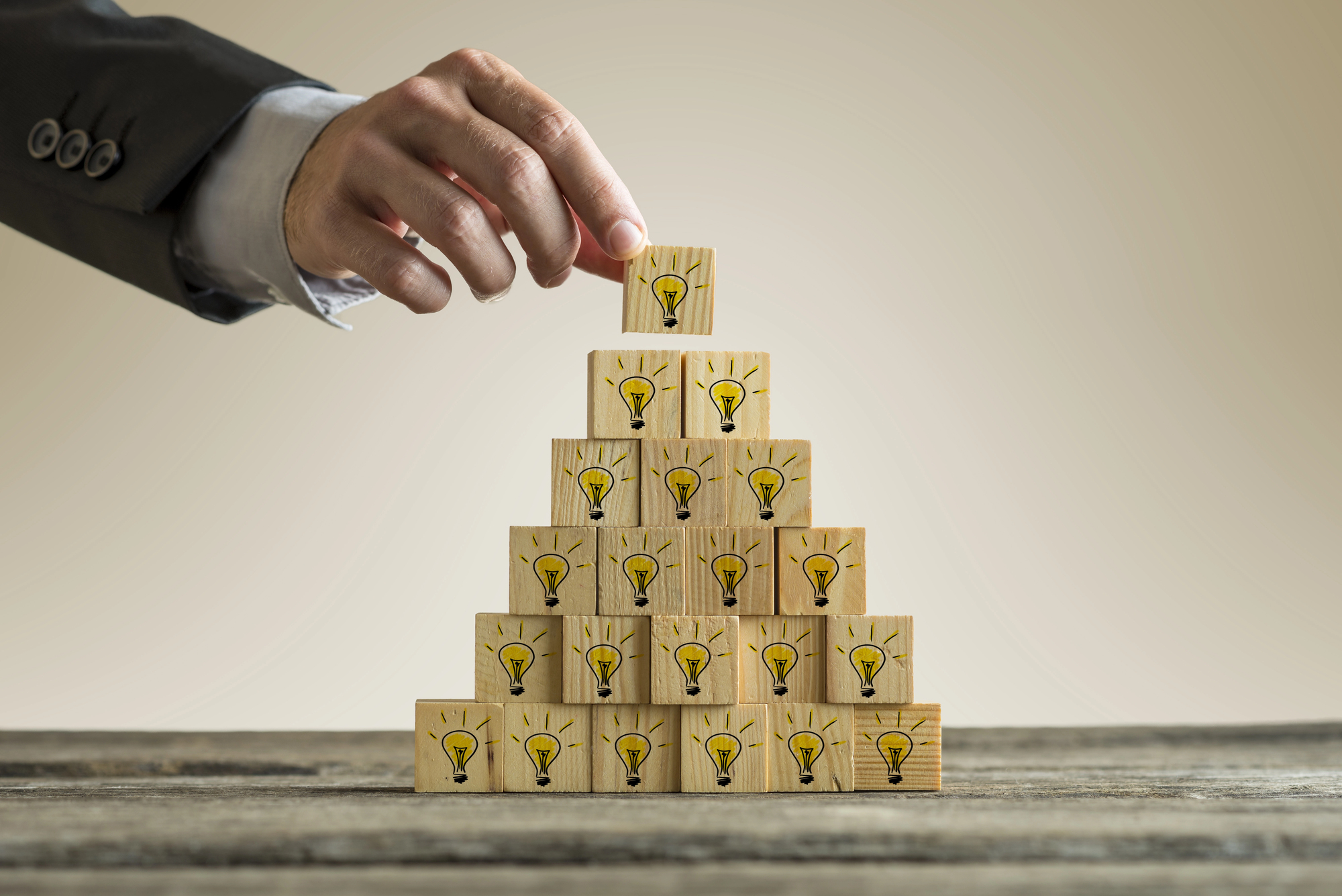 16 Inventions That Created Generational Wealth