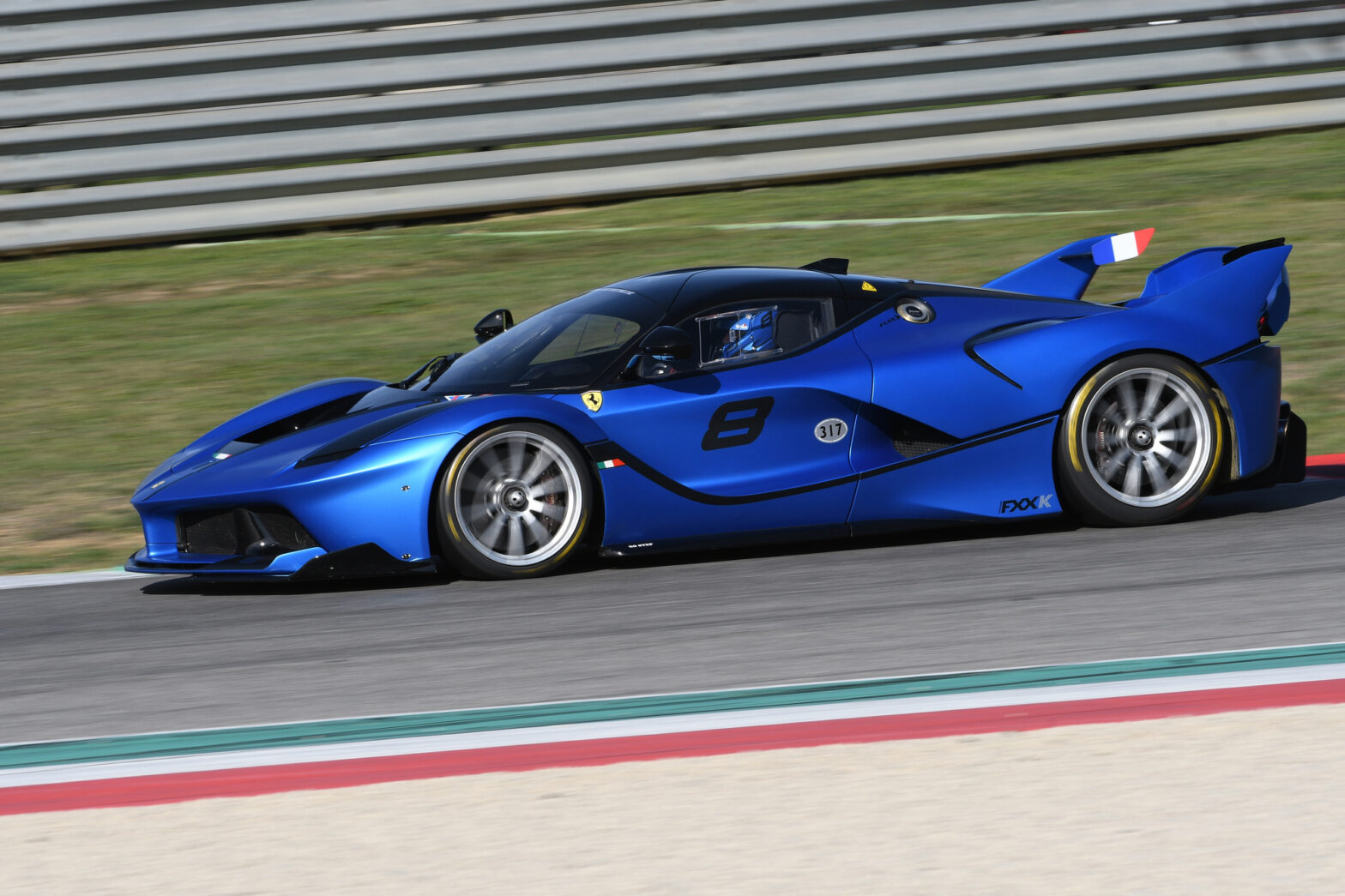 17 Most Expensive Ferrari Models to Maintain
