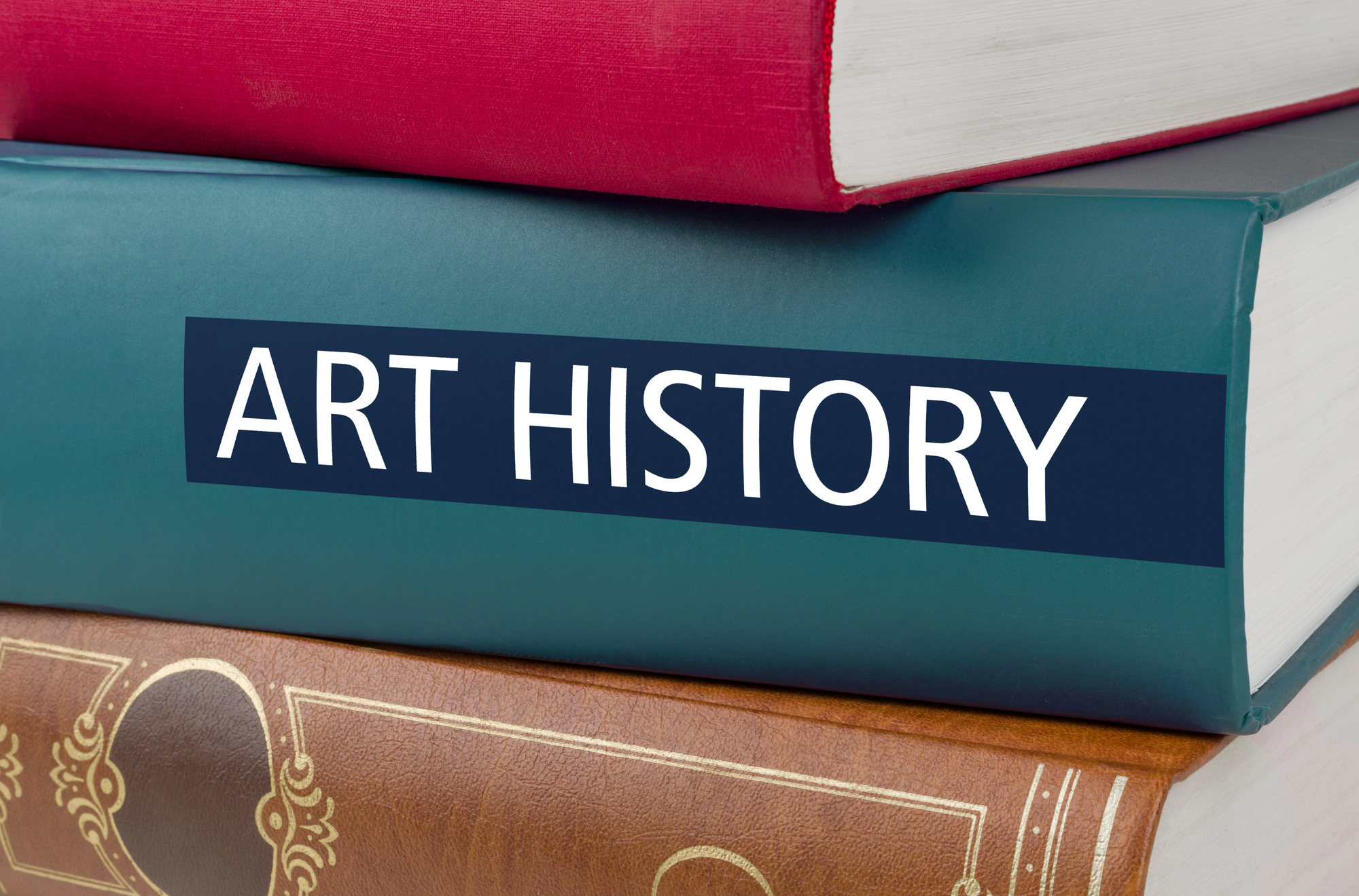 18 Art History Stories Behind Famous Paintings