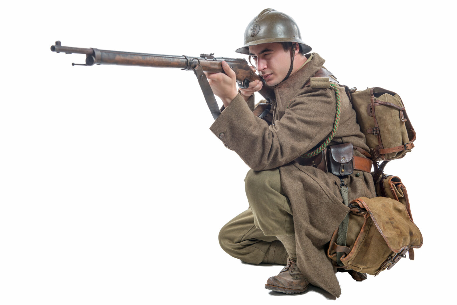 14 War Strategies That Changed Military Tactics