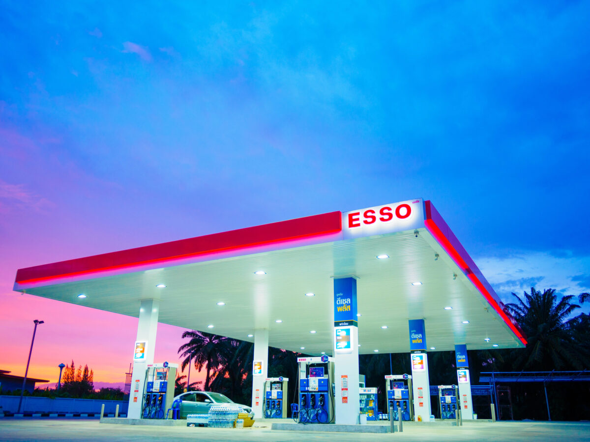 17 Gas Station Promos That Became Legendary