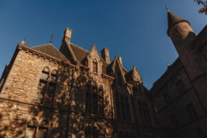 15 Castle Design Features That Gave Defenders the Upper Hand