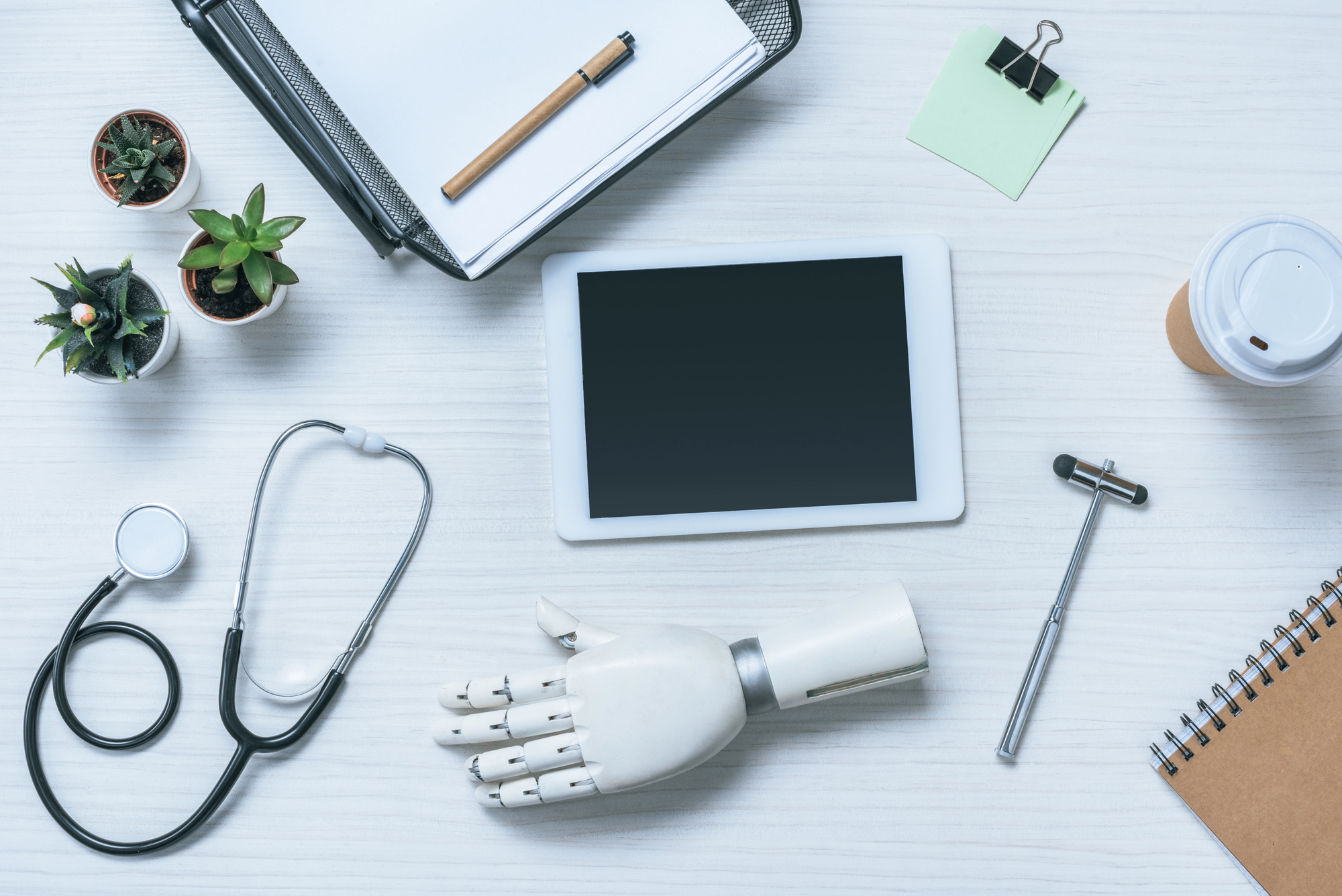 15 Household Items That Began as Medical Tools