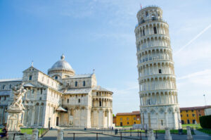 18 Historical Monuments Built by Slave Labor