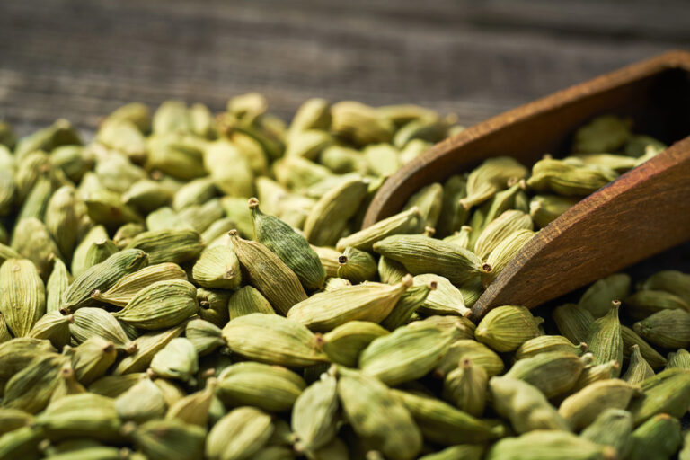 15 Spices That Were Worth More Than Gold