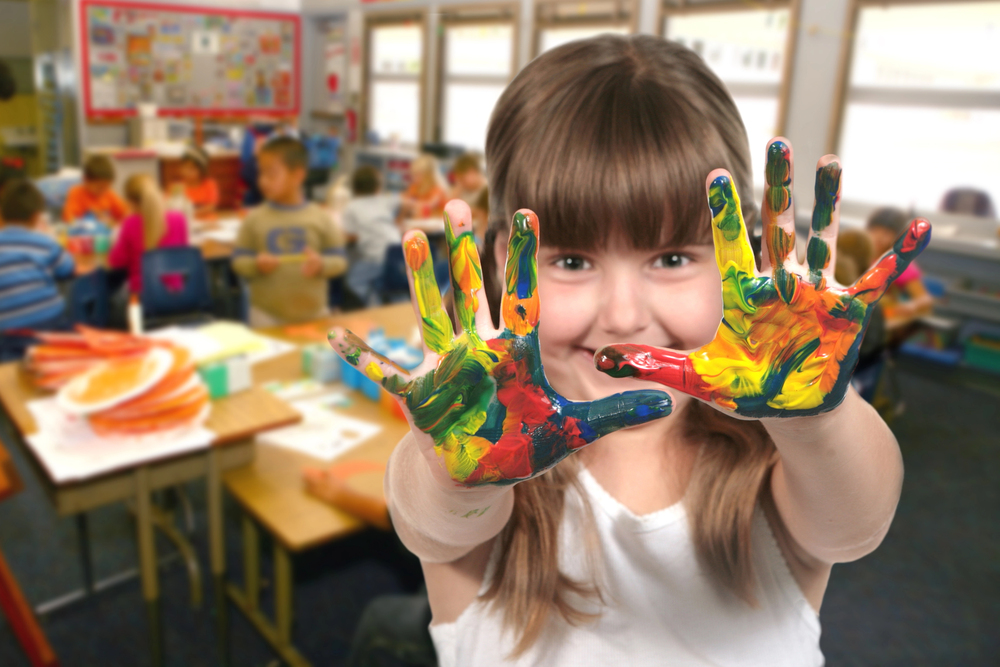15 Schools With the World's Most Unusual Curricula