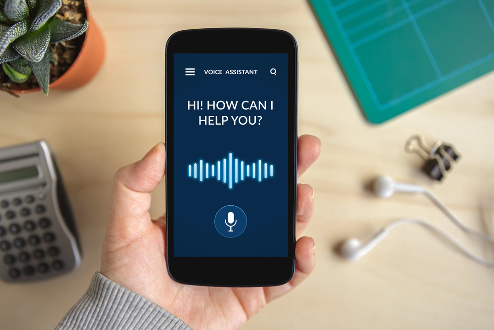 15 Phone Features Inspired by Sci-Fi Films