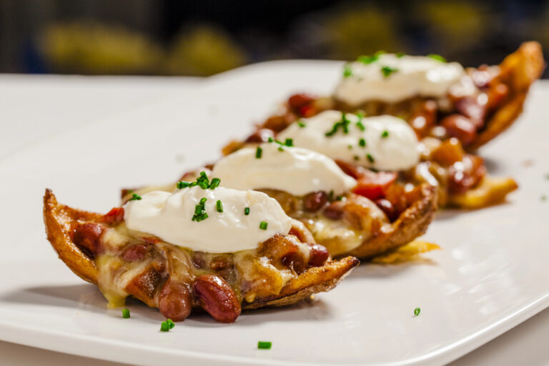 17 Stadium Foods That Define Baseball Culture