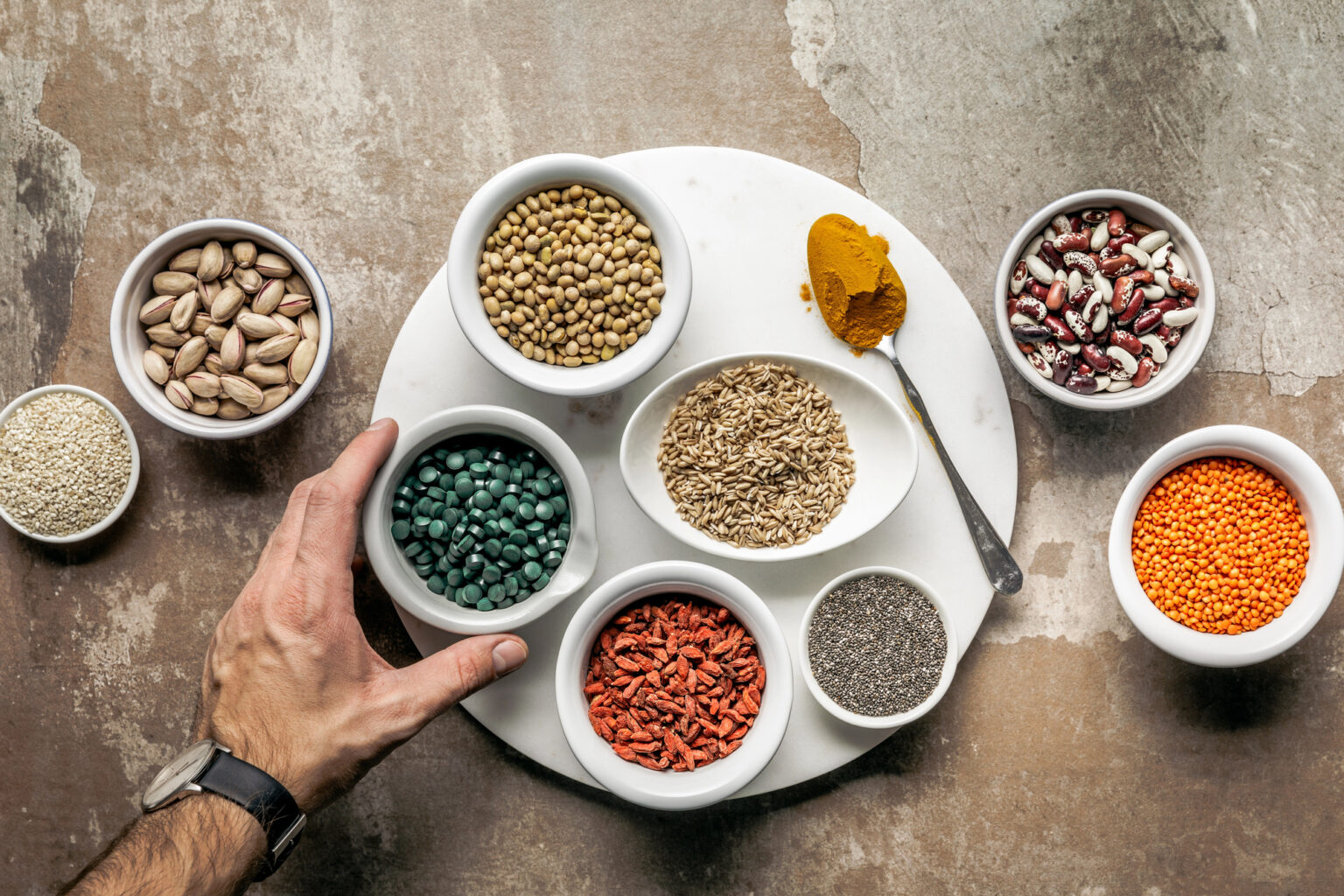 15 Ancient Agricultural Methods Still Used Today