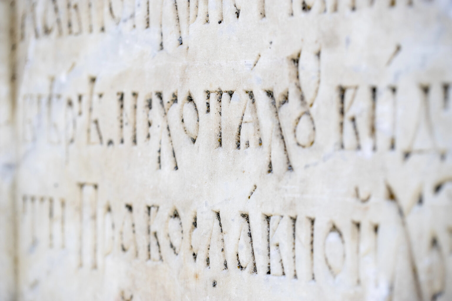14 Lost Languages That Took Entire Cultures With Them