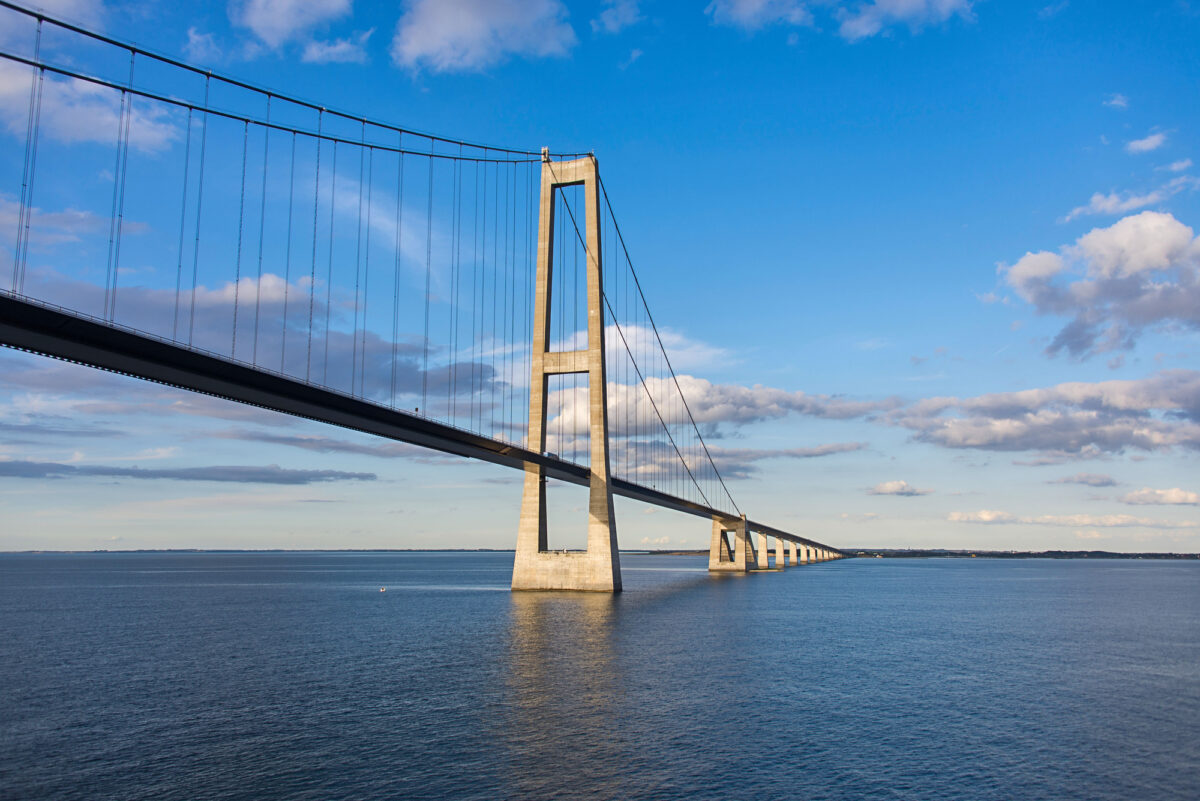 13 Bridges Built to Move With Earthquakes
