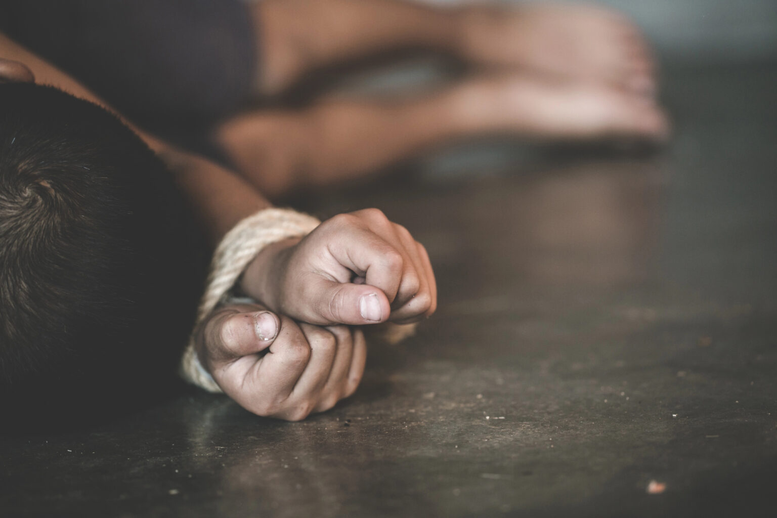 16 Amazing Stories of Missing People Found After Years