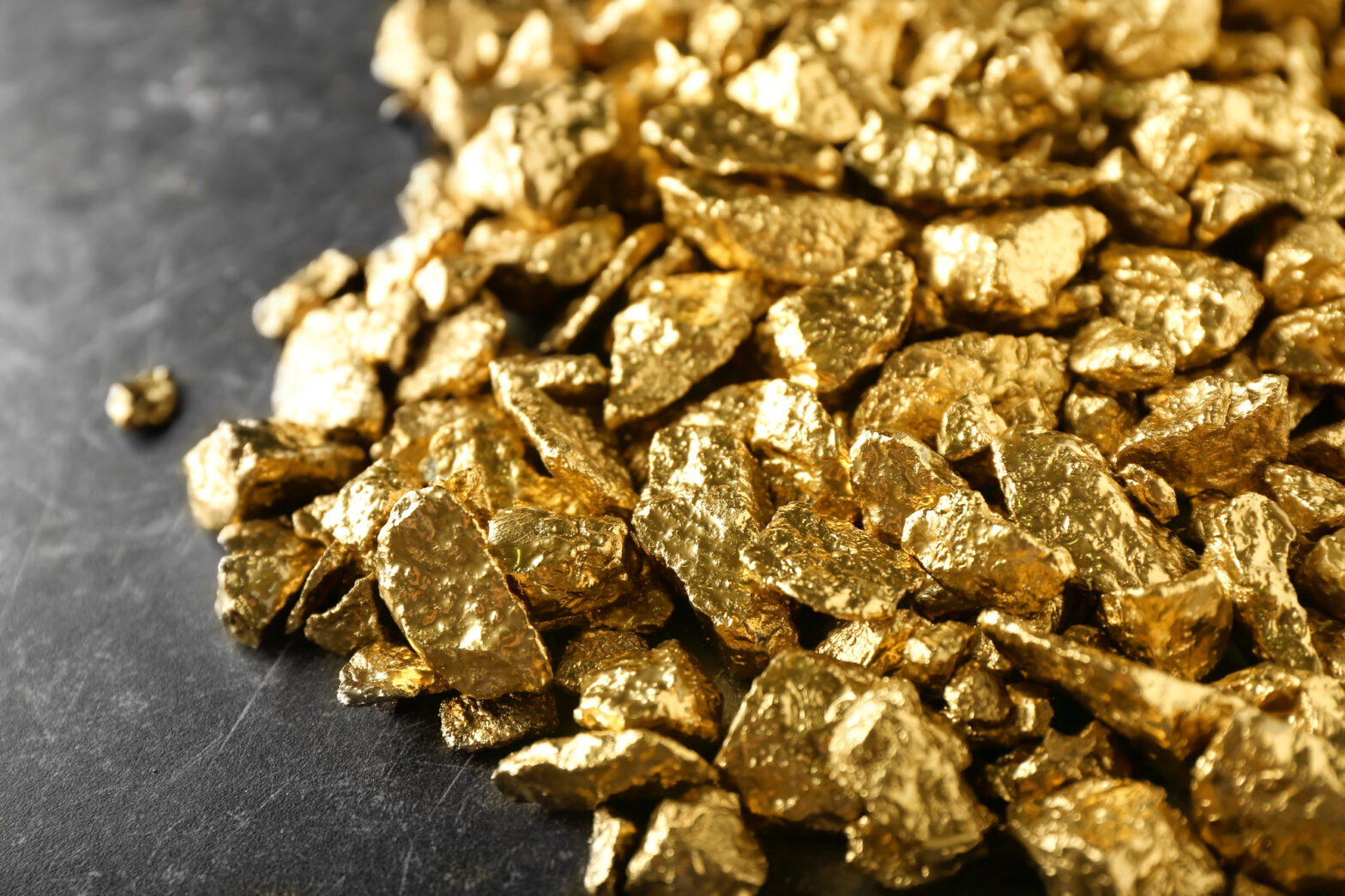14 Real Treasure Hunters Who Actually Found Gold and Riches