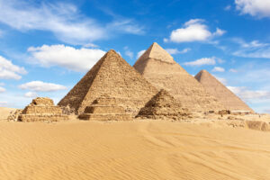 18 Historical Monuments Built by Slave Labor
