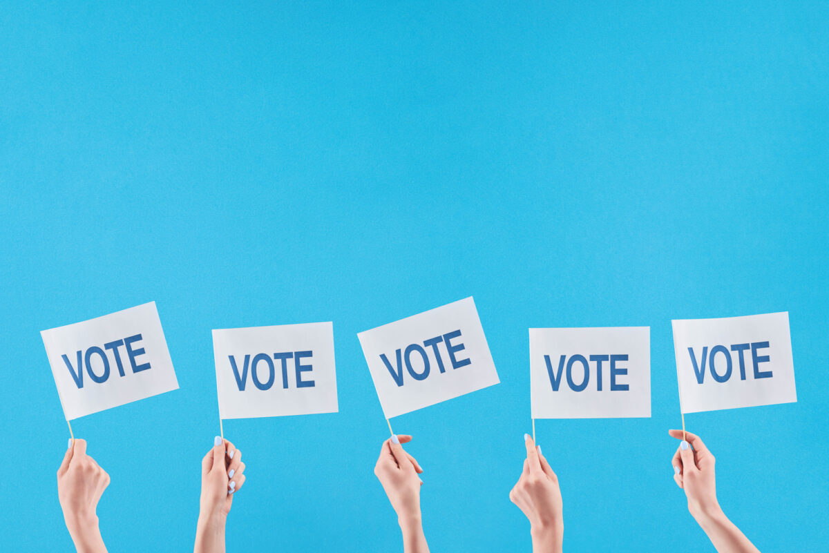 14 Times One Person's Vote Changed History