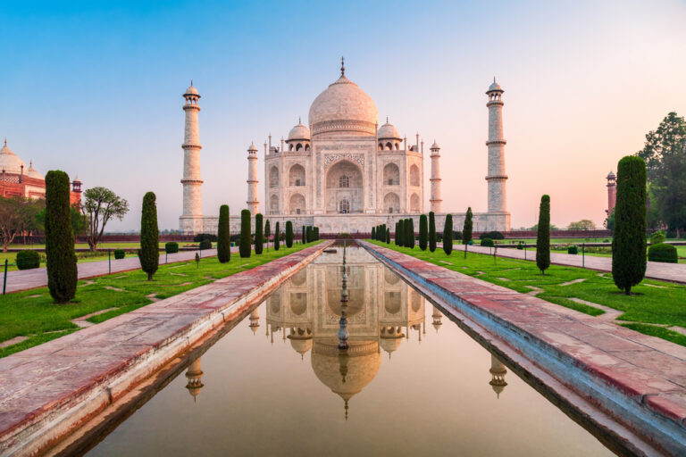 18 Historical Monuments Built by Slave Labor