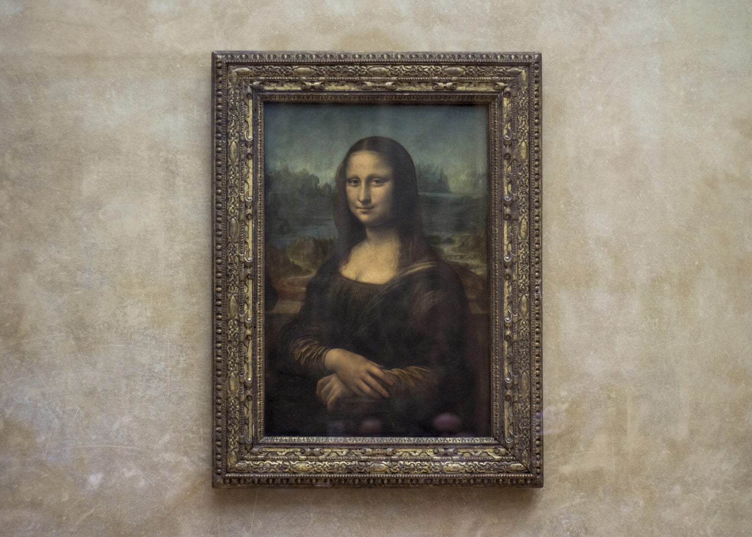 18 Art History Stories Behind Famous Paintings