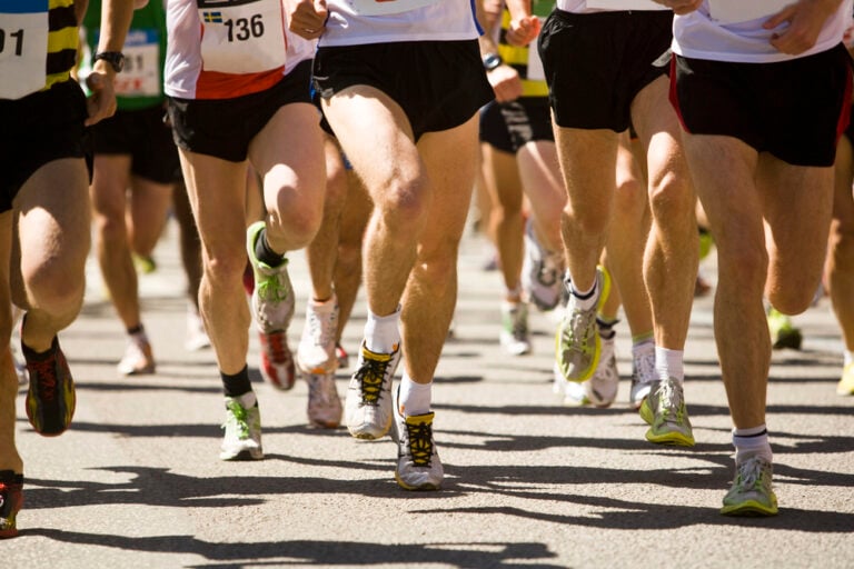 16 Sports Where Losing Actually Means You Win