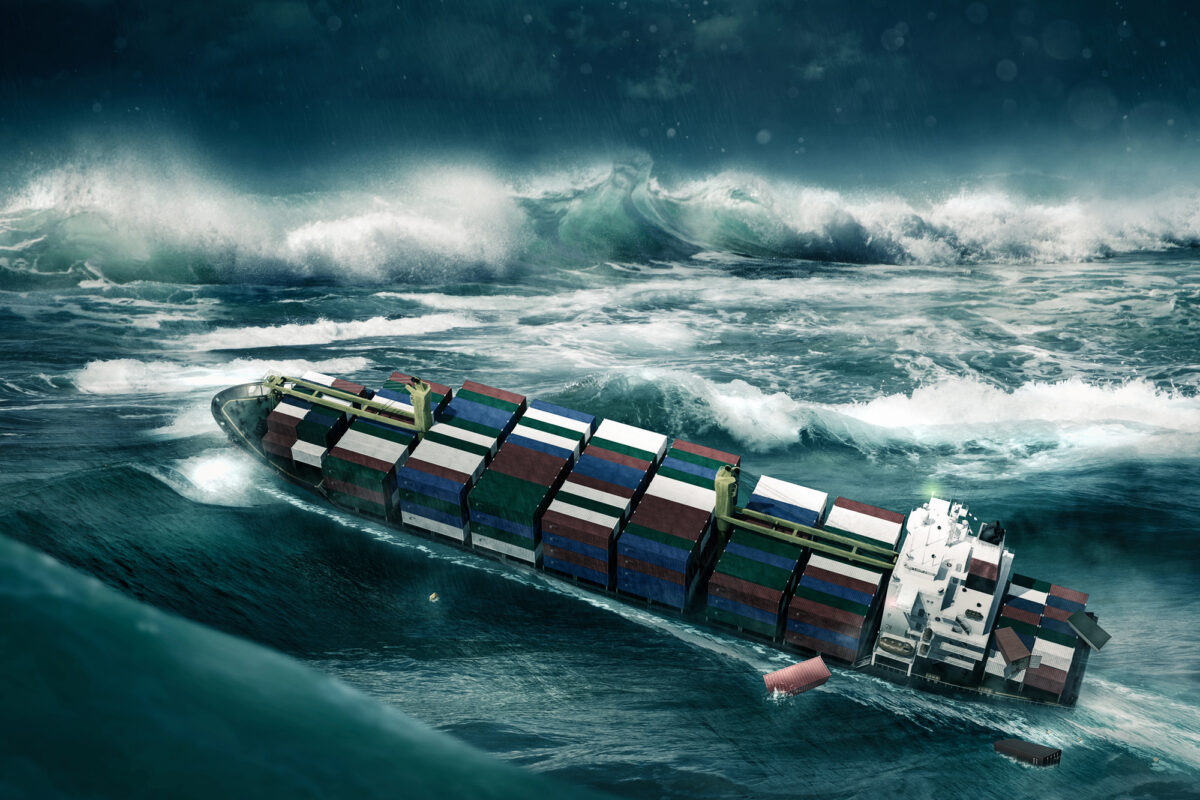 15 Ships That Vanished With Their Entire Crews