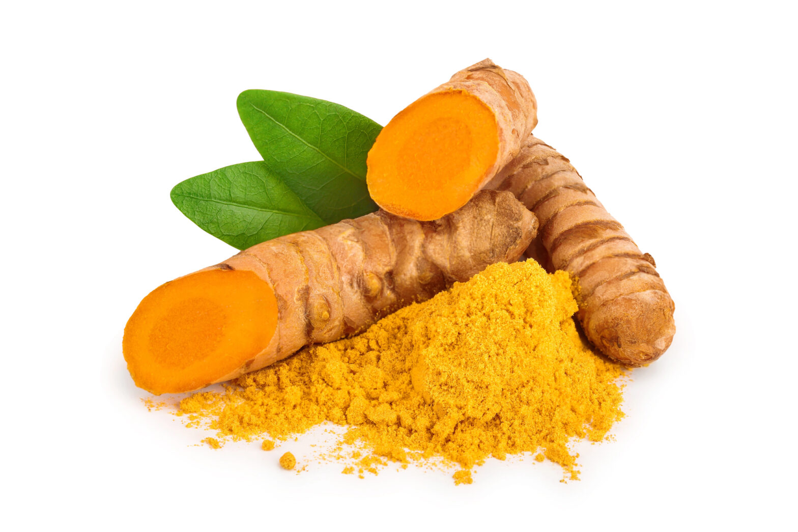 14 Foods That Glow Under Ultraviolet Light