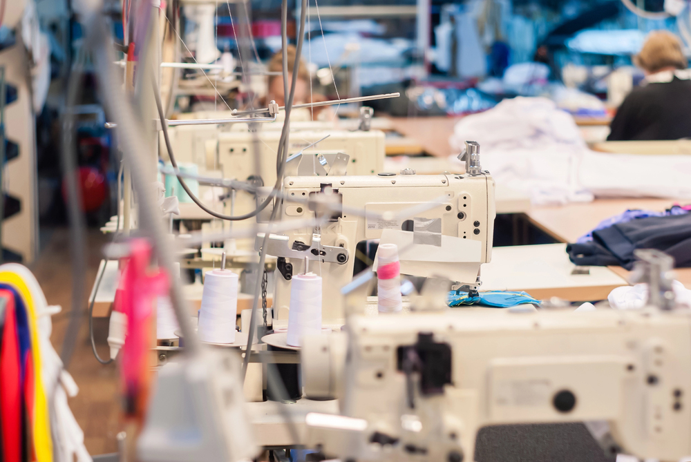 15 Factories Known for One Massive Disaster