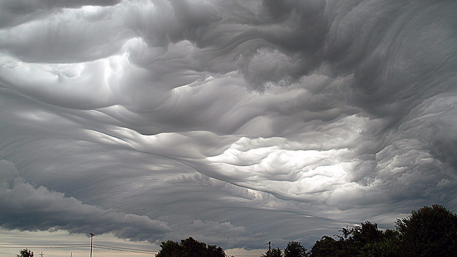 18 Rare Natural Events That Most People Never Get to See