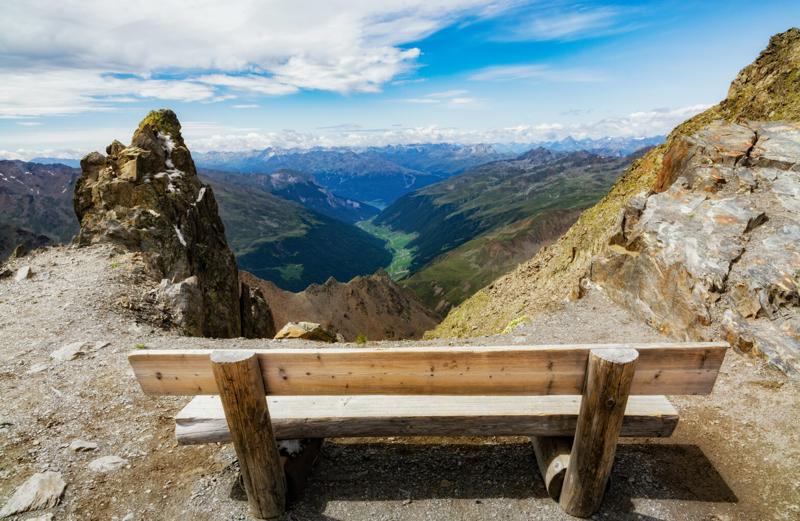 The 17 Most Bizarre Borders on the Planet