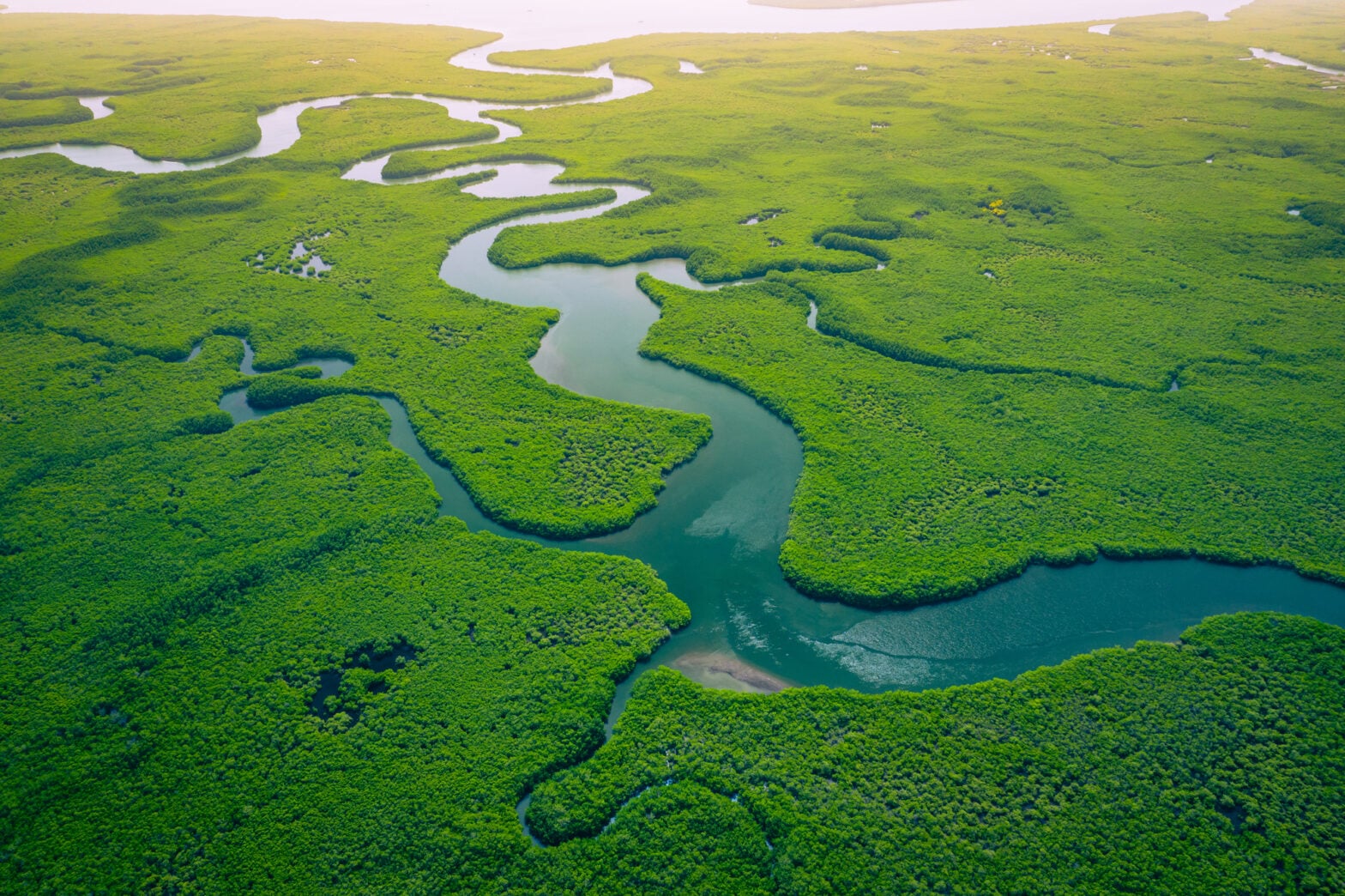 The 17 Most Bizarre Borders on the Planet