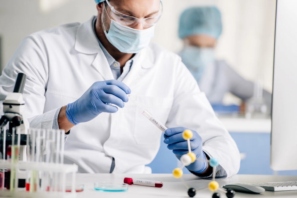 15 Secret Experiments Conducted on Unwilling Subjects
